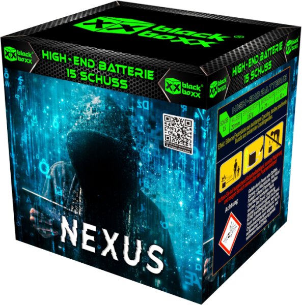 Nexus, 12,50