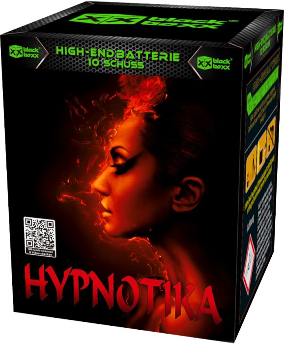 Hypnotika, 13,00