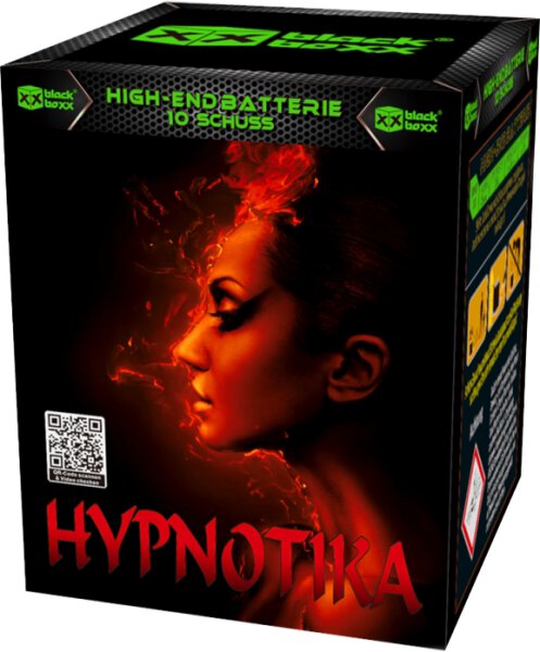 Hypnotika, 13,00